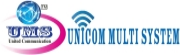 Unicom Multi System::Customer::Portal